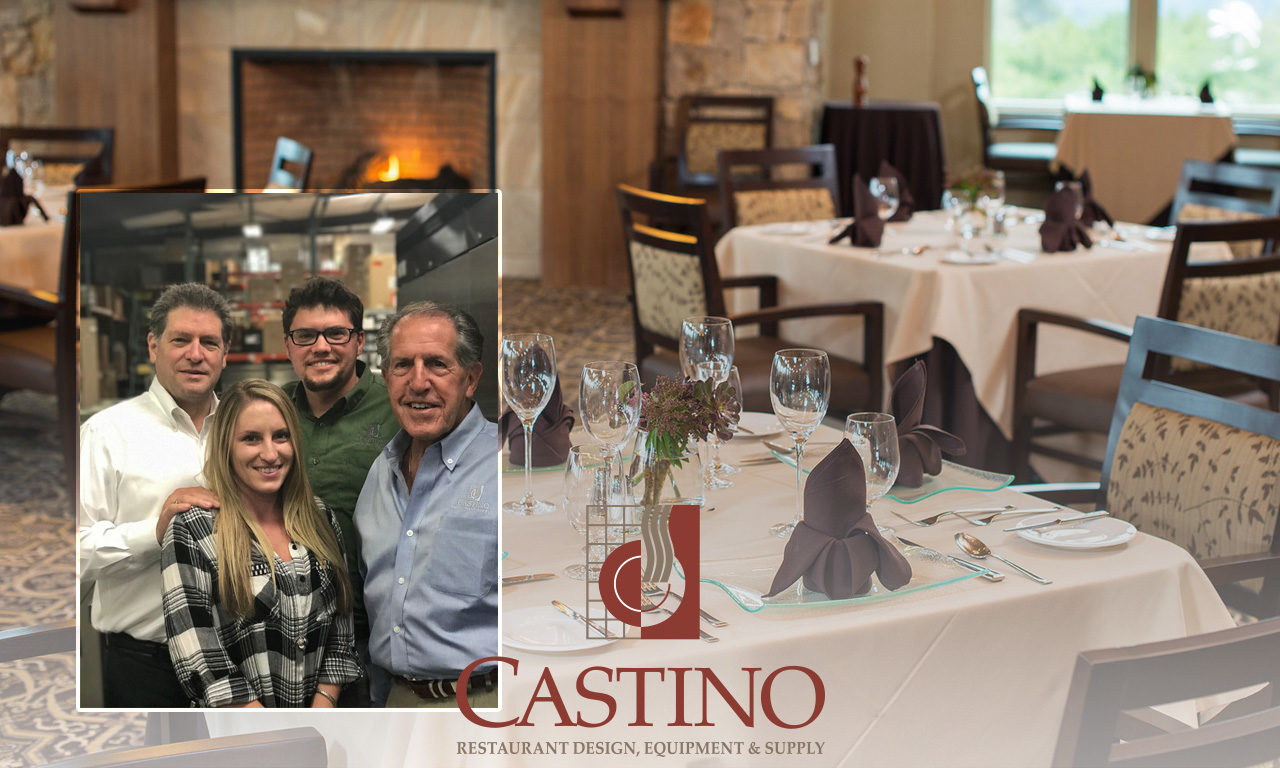 PRIDE Spotlight – Board of Director: David G. Castino - PRIDE Centric ...