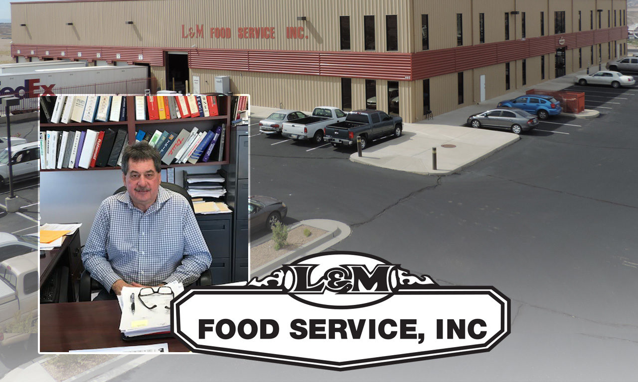 PRIDE Spotlight – Dealer: Ron Laughlin - PRIDE Centric Resources