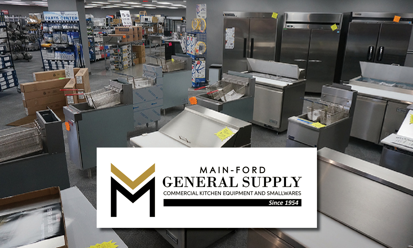 Main-Ford General Supply Opens New Location - PRIDE Centric Resources